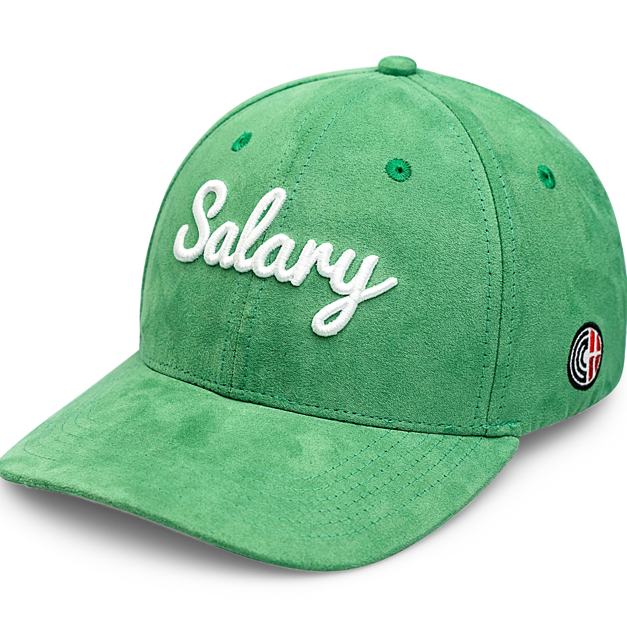 Salary | Custom Caps